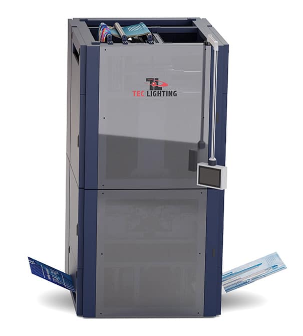 TEC Lighting TEC Web 550 Plus | TEC Lighting